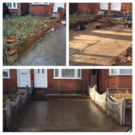 Todd Dillon Landscapes - Birmingham - Nextdoor