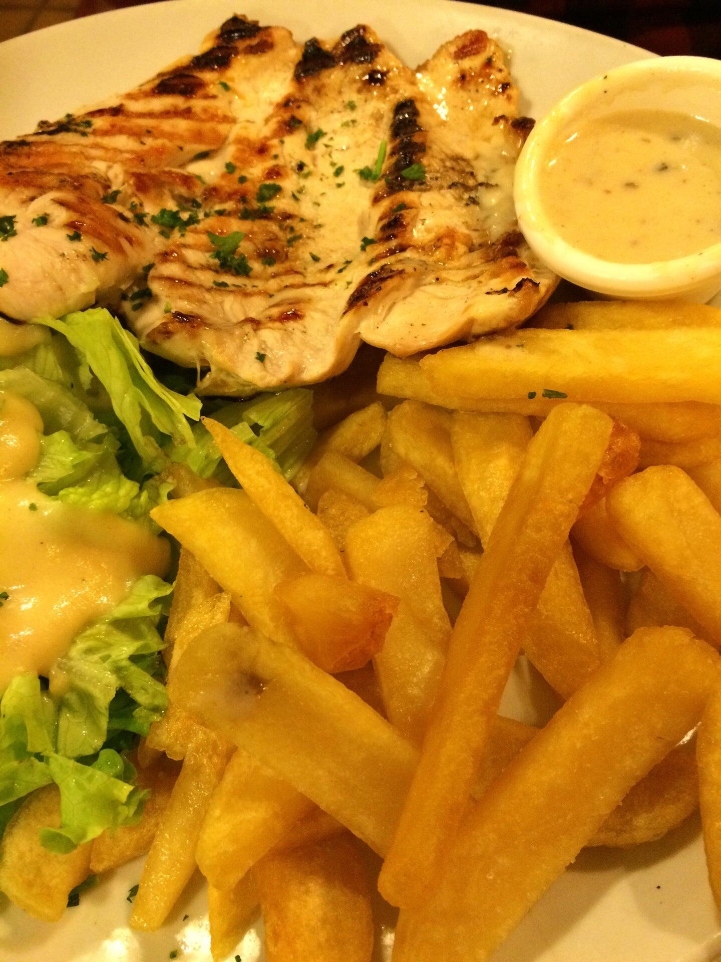 Le Gribeauval - Nextdoor