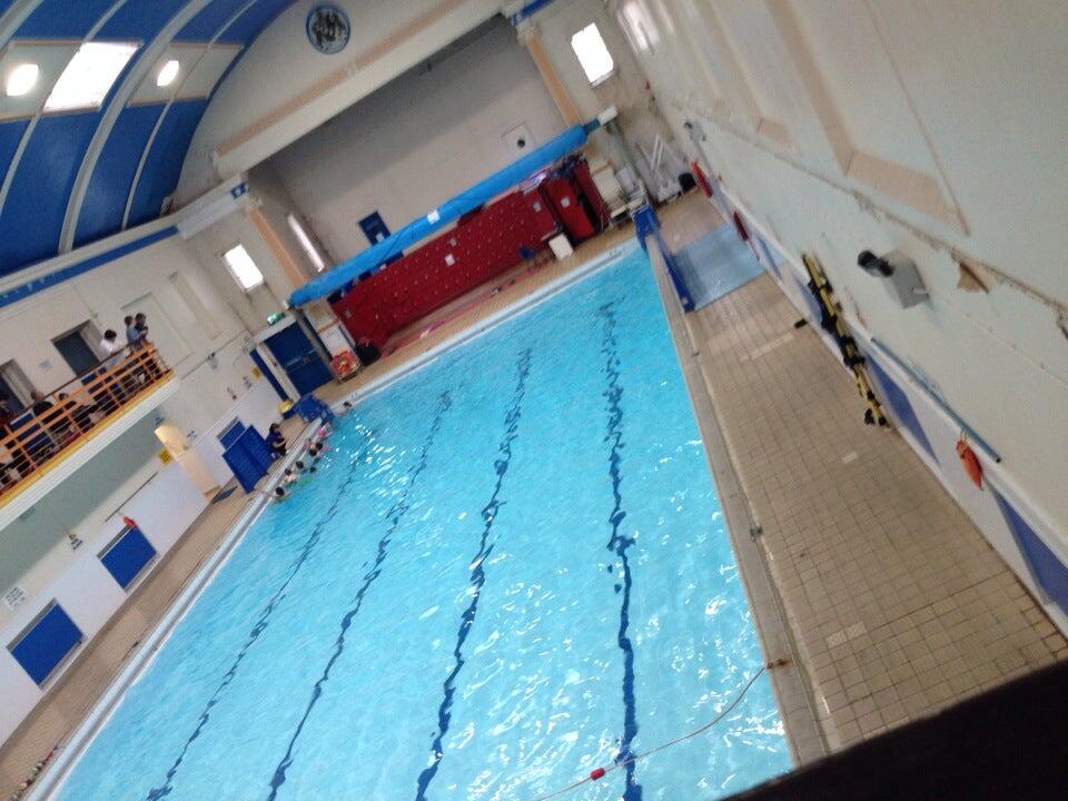 Bingley Pool - Bingley - Nextdoor
