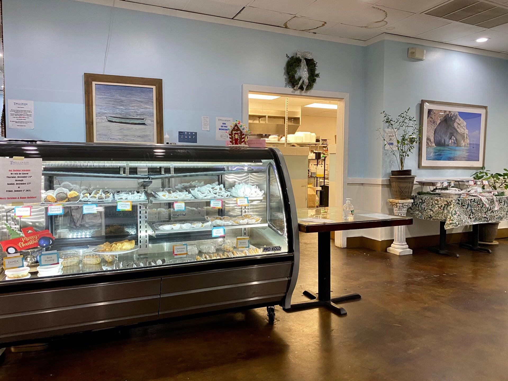 Bell Greek Authentic Grill - Chester, VA - Nextdoor