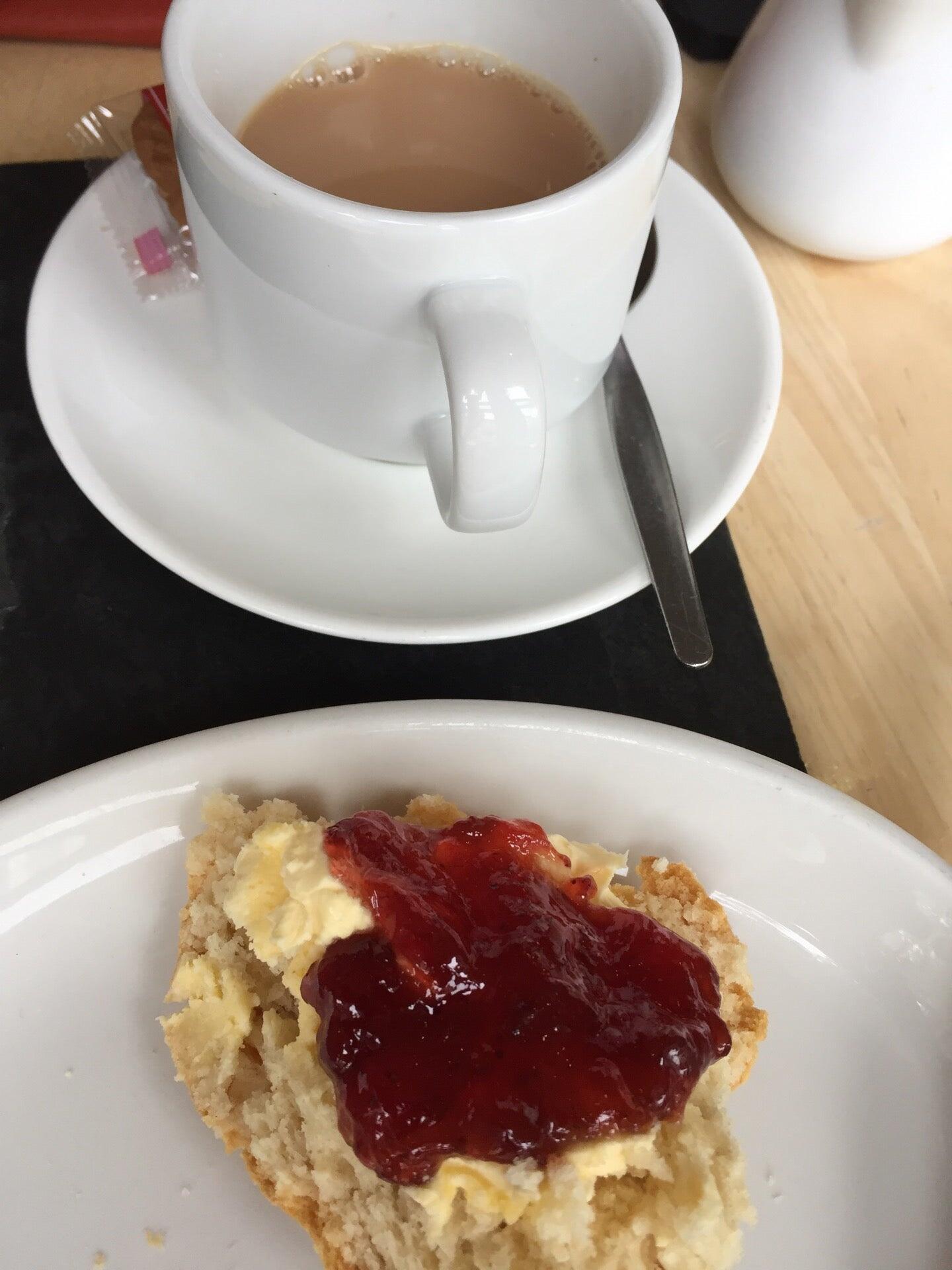 Brookside Tea Rooms & Gardens - Bovey Tracey - Nextdoor