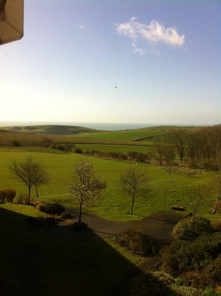 Nuffield Health Brighton Hospital - Brighton - Nextdoor