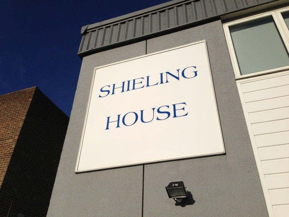 Shieling House - Farnborough - Nextdoor