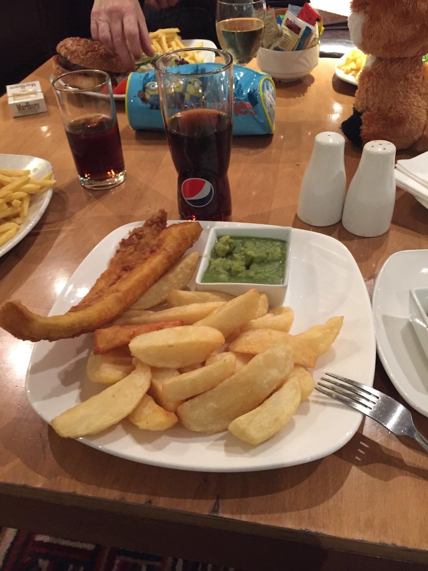 The Parade Restaurant - Wolverhampton - Nextdoor