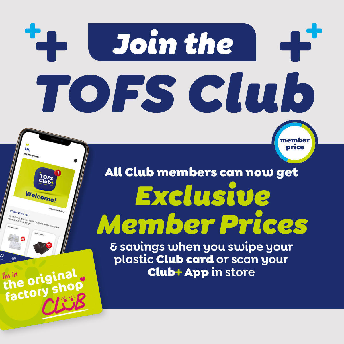 The Original Factory Shop (Oxted) - Oxted - Nextdoor