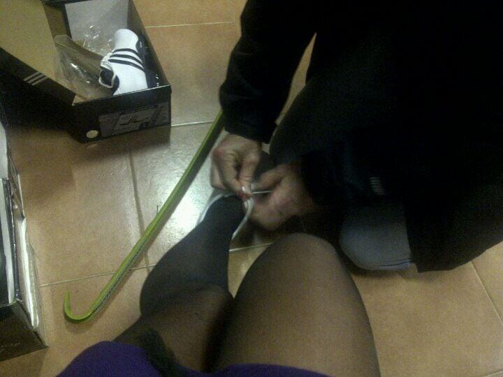 Mulligan Golf Point - Nextdoor