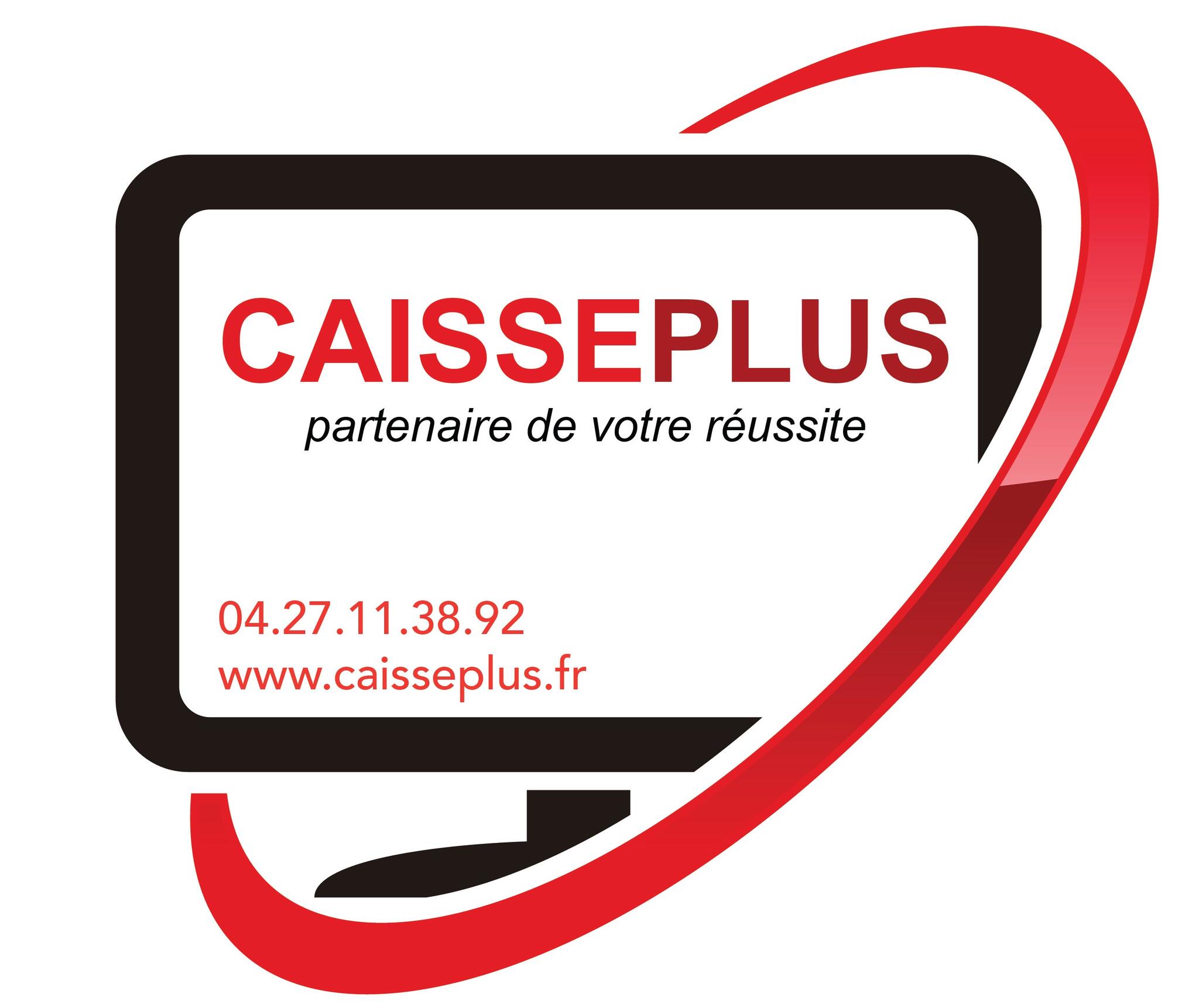 Caisse Plus - Nextdoor