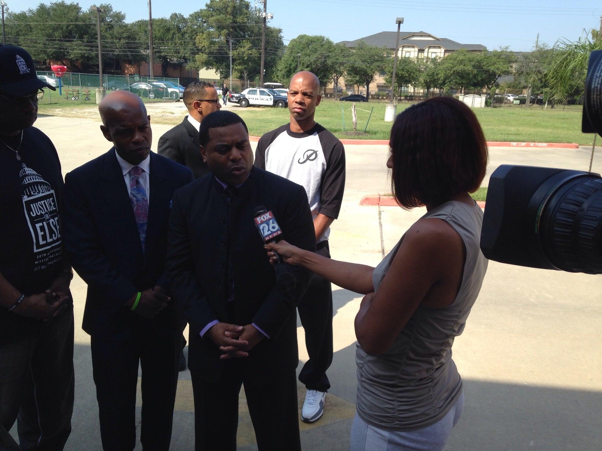 Eden Event Center - Houston, TX - Nextdoor