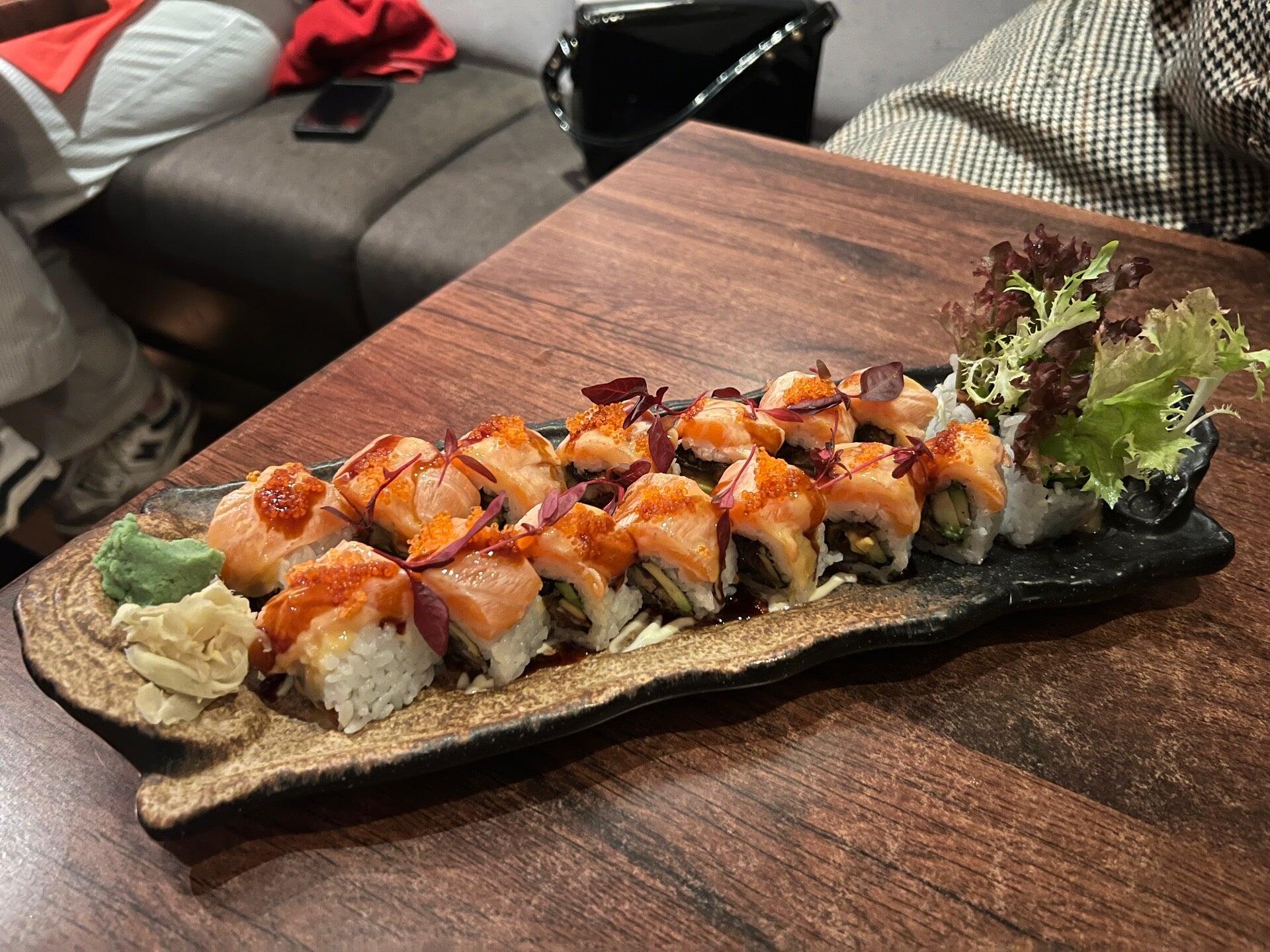 Domo Japanese Cuisine - Harrogate - Nextdoor