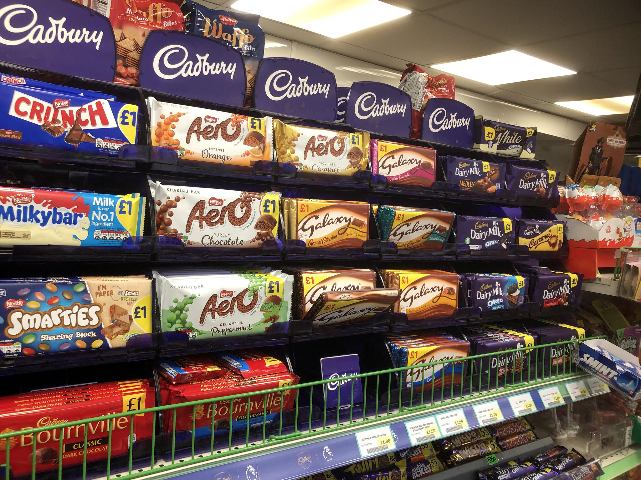 Londis Convenience Store - Norwich - Nextdoor