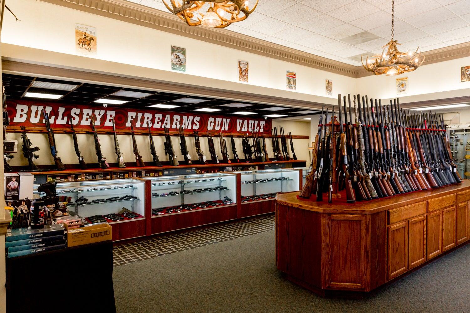 Bullseye Firearms Gun Vault - New Alexandria, PA - Nextdoor