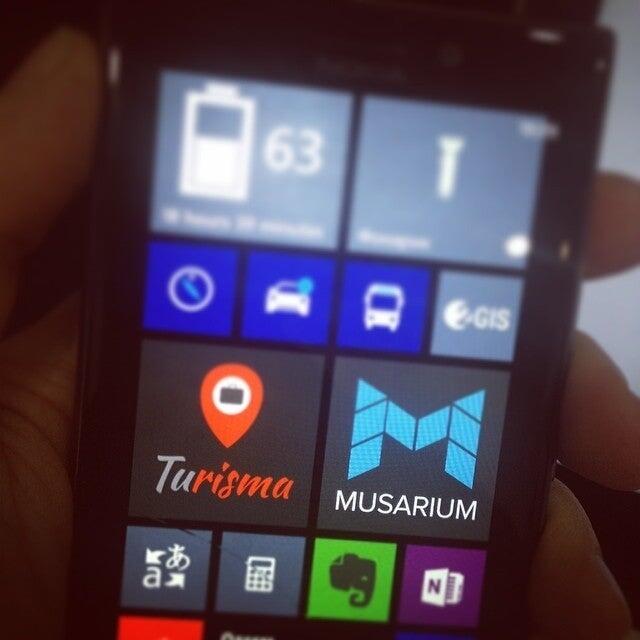 Tech Data - Nextdoor