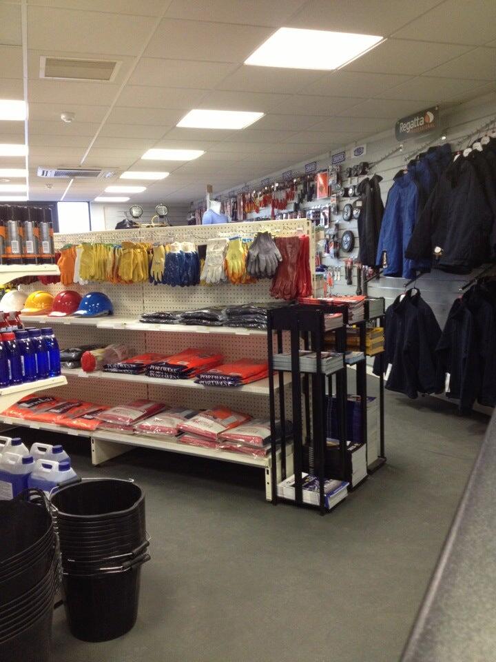 Scott Direct - Grangemouth - Nextdoor