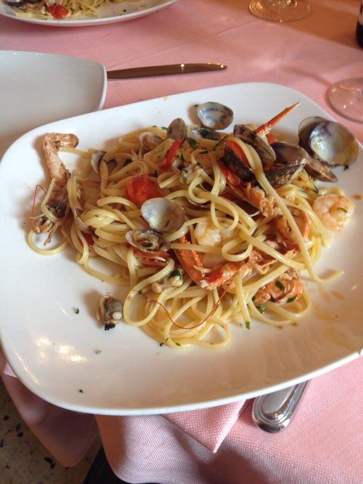 Modicia's - Nextdoor