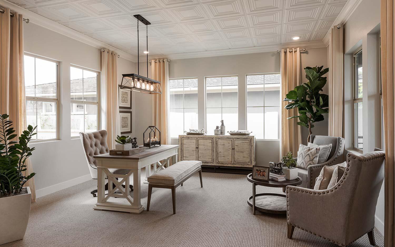 Lakeview Trails at Morrison Ranch by Tri Pointe Homes - Gilbert, AZ ...