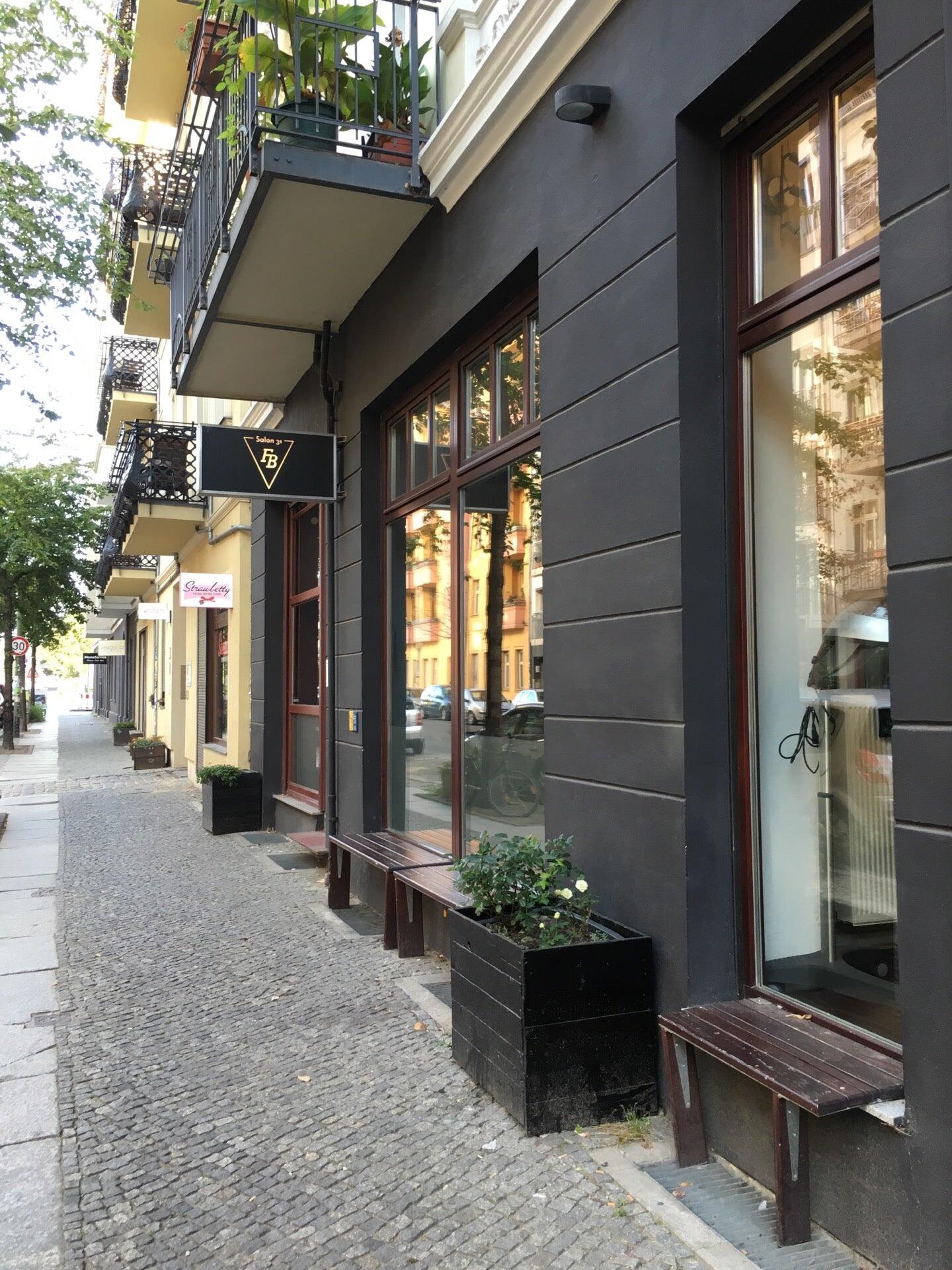Salon 31 - Nextdoor
