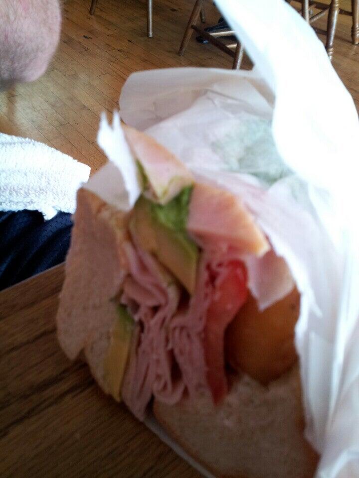 The Deli - Rancho Cucamonga, CA - Nextdoor