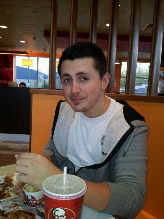 KFC - Durham - Nextdoor