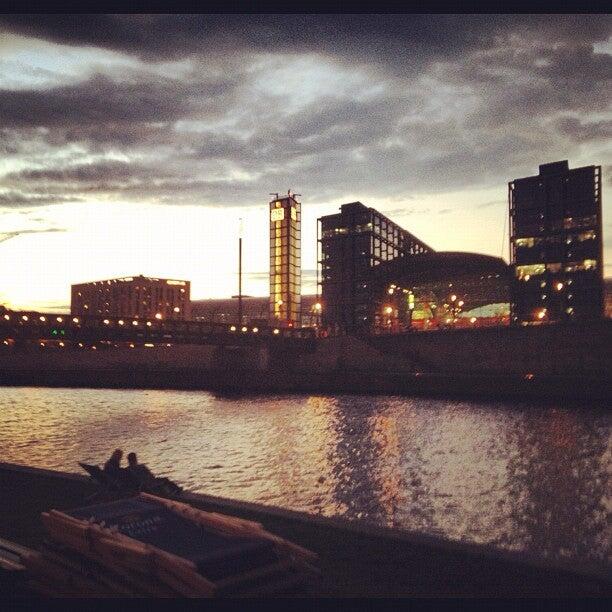 Play Berlin am Hauptbahnhof - Nextdoor