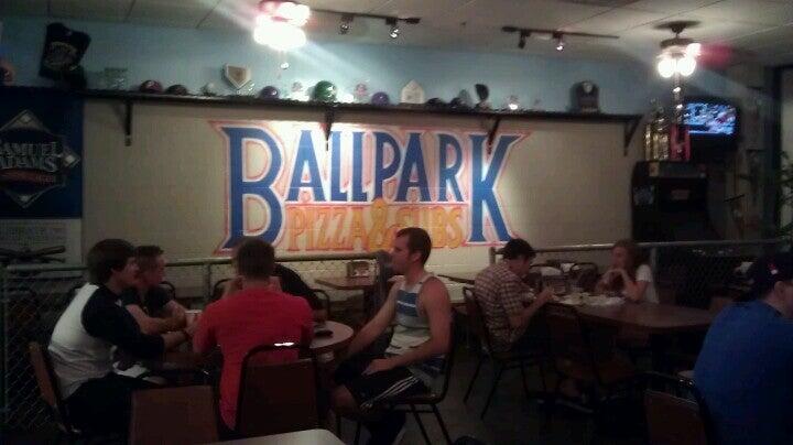 Ballpark Pizza & Subs - Peoria, AZ - Nextdoor