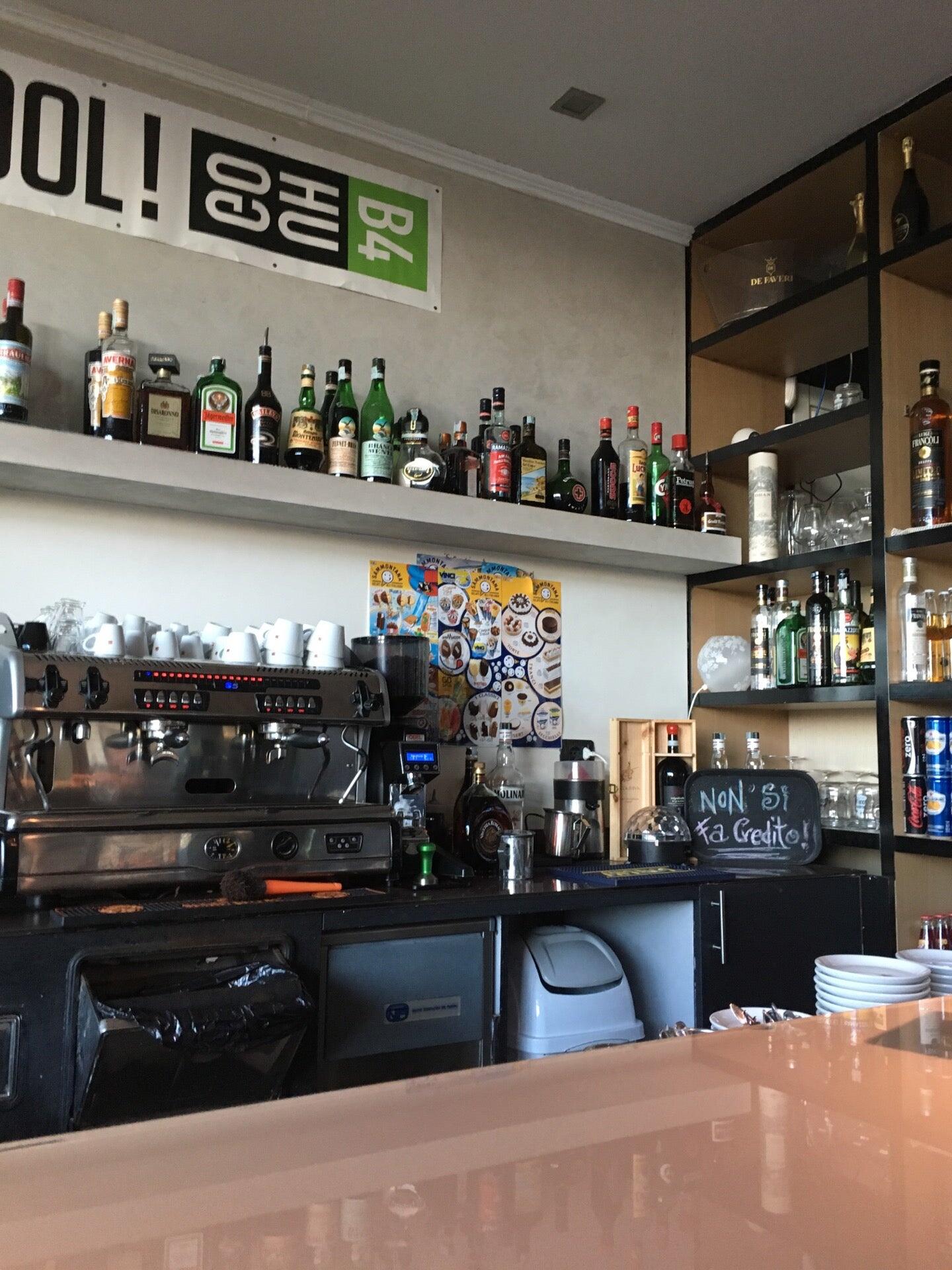 Cordial Bar - Nextdoor