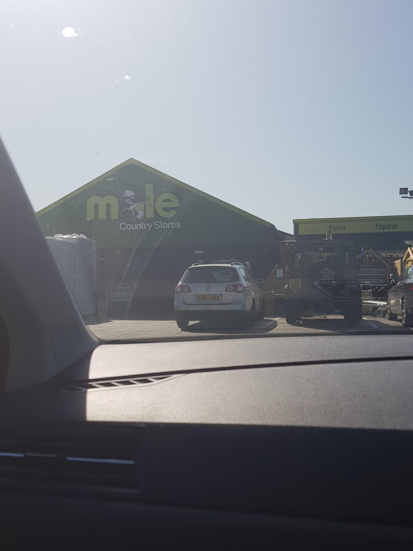 Mole Country Stores - Salisbury - Salisbury - Nextdoor