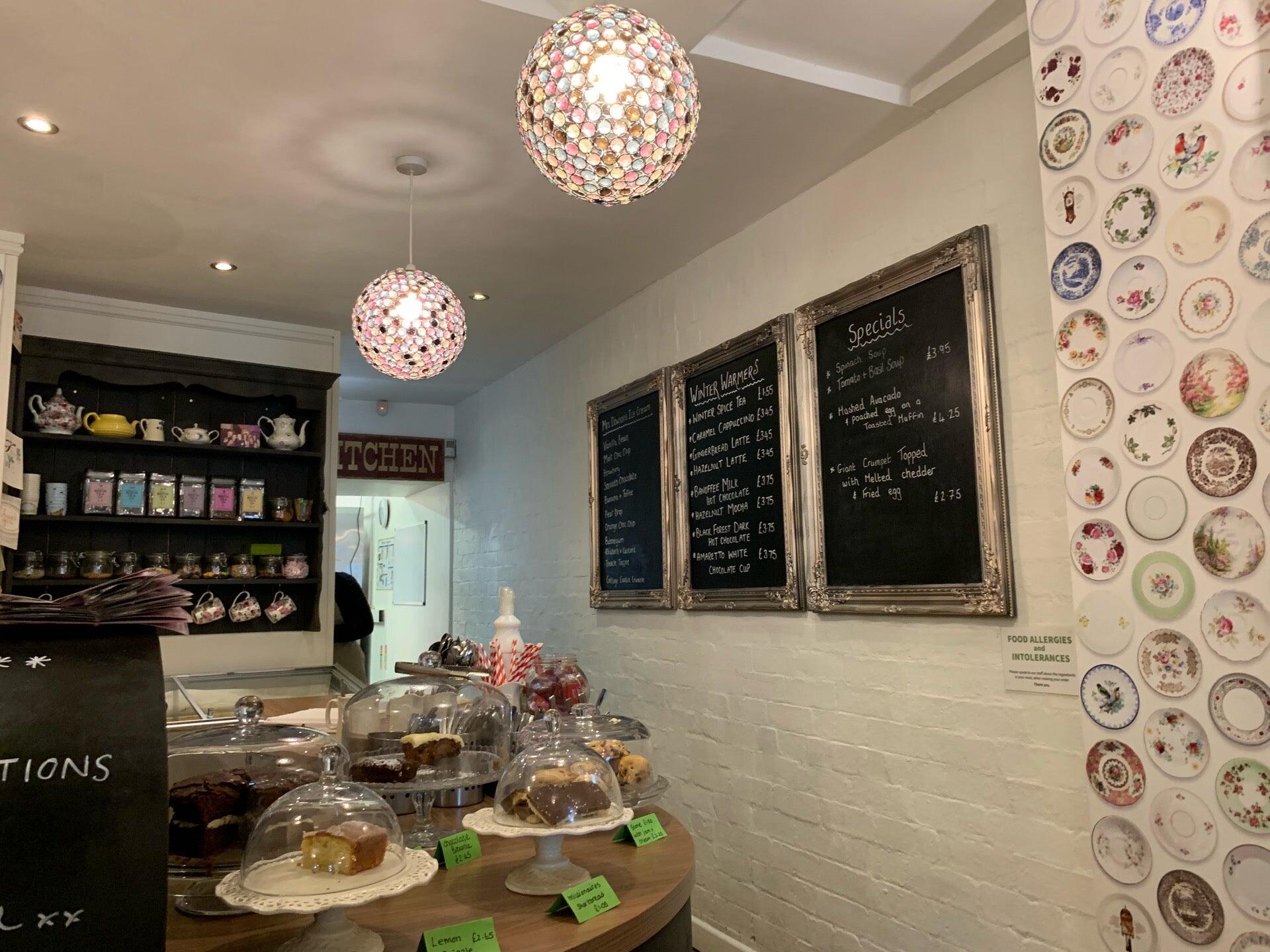 Toast Coffee House and Cafe - Nextdoor