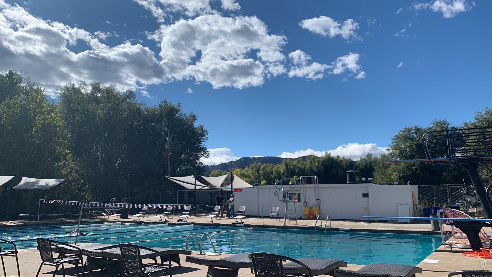 Boulder Elks Lodge Pool - Boulder, CO - Nextdoor