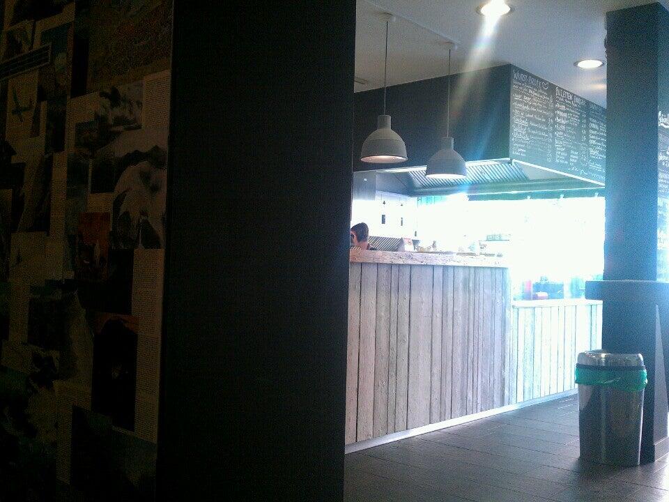 Wurst-Works - Nextdoor