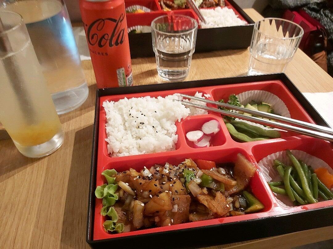 Cantine de Lotus - Nextdoor