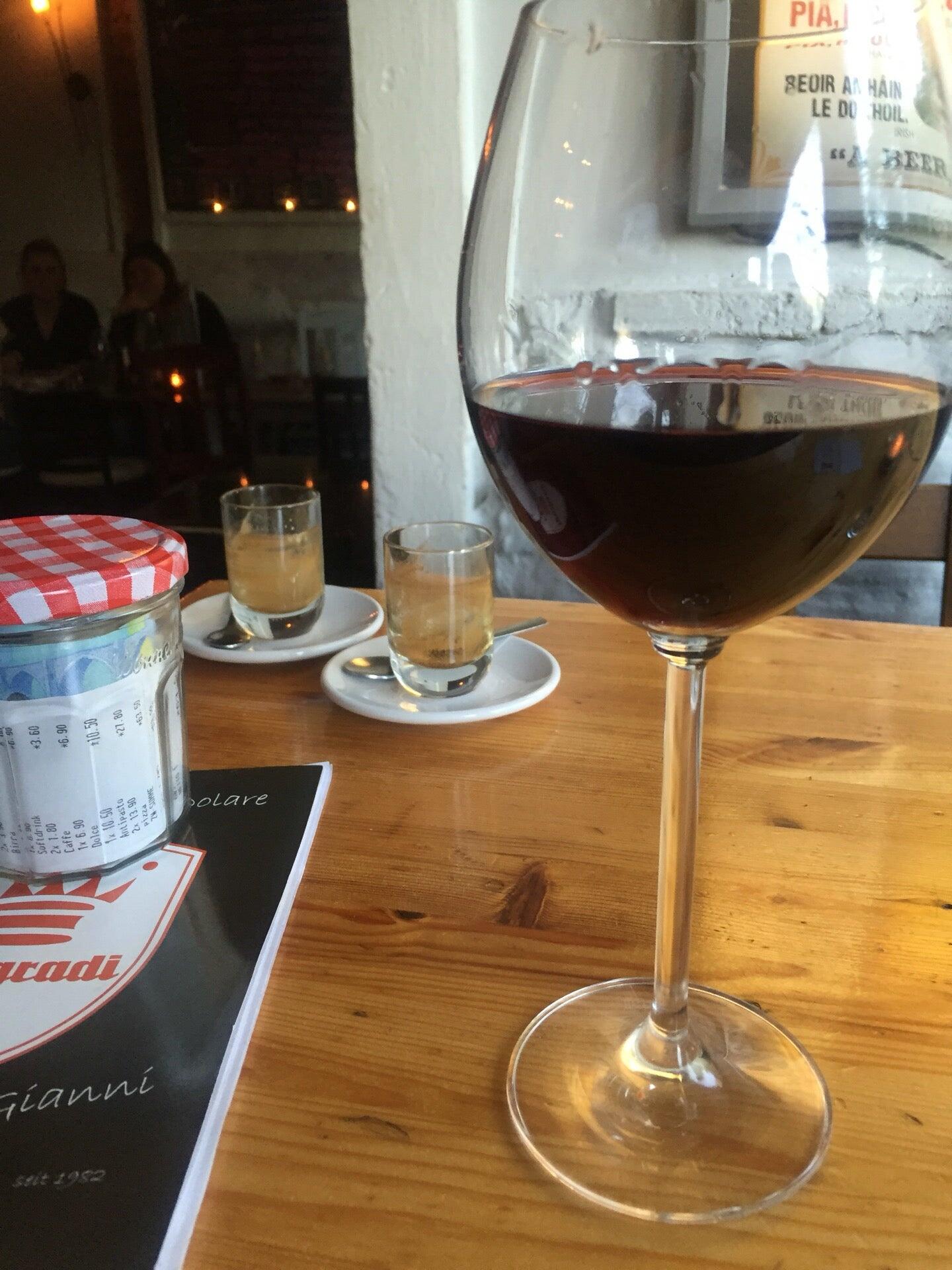 Zero Gradi - Nextdoor