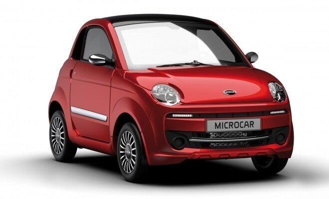 Motor Car di Morelli Mario - Nextdoor