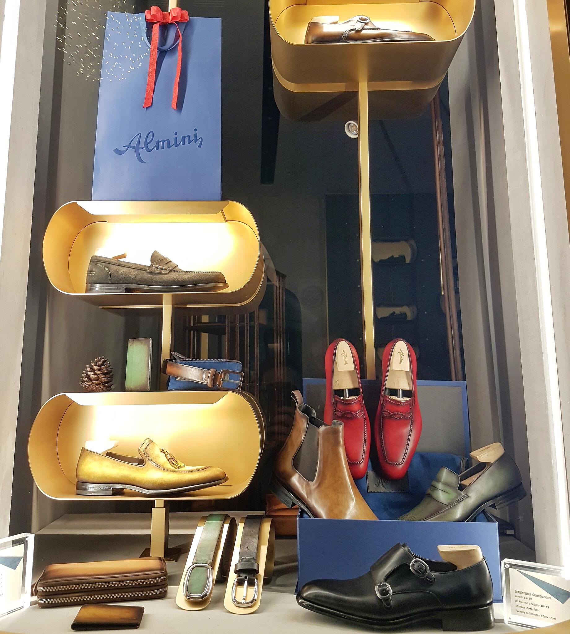 Almini Boutique - Nextdoor