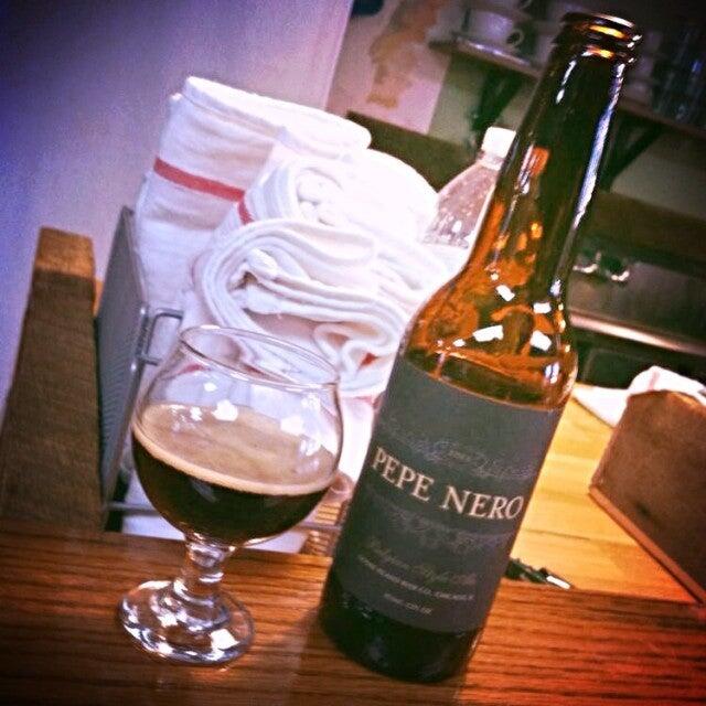 The Thirsty Lab - Nextdoor