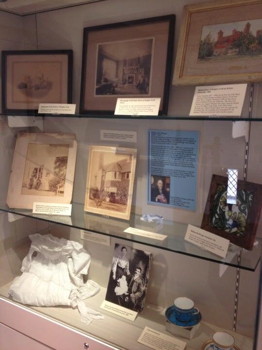 Rustington Museum - Rustington - Nextdoor