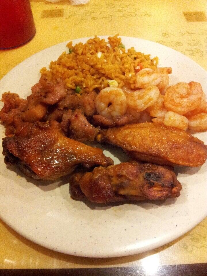 Ginger Buffet - Fairview Heights, IL - Nextdoor