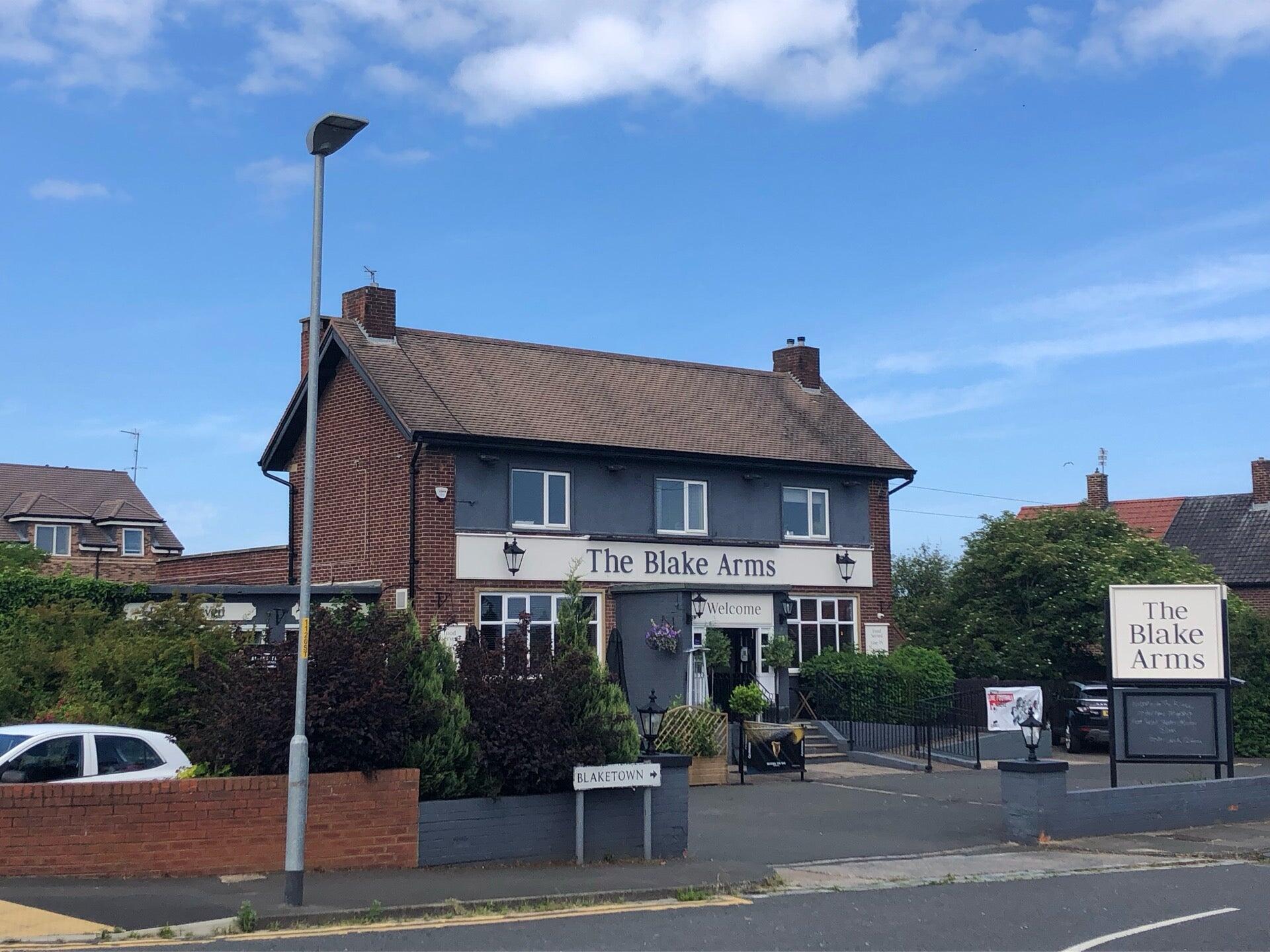 The Blake Arms - Seghill - Nextdoor