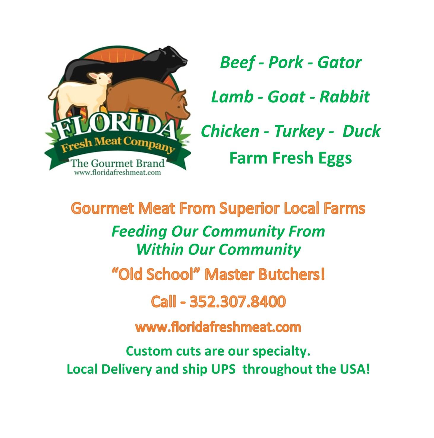 Florida Fresh Meat Market - Summerfield, FL - Nextdoor