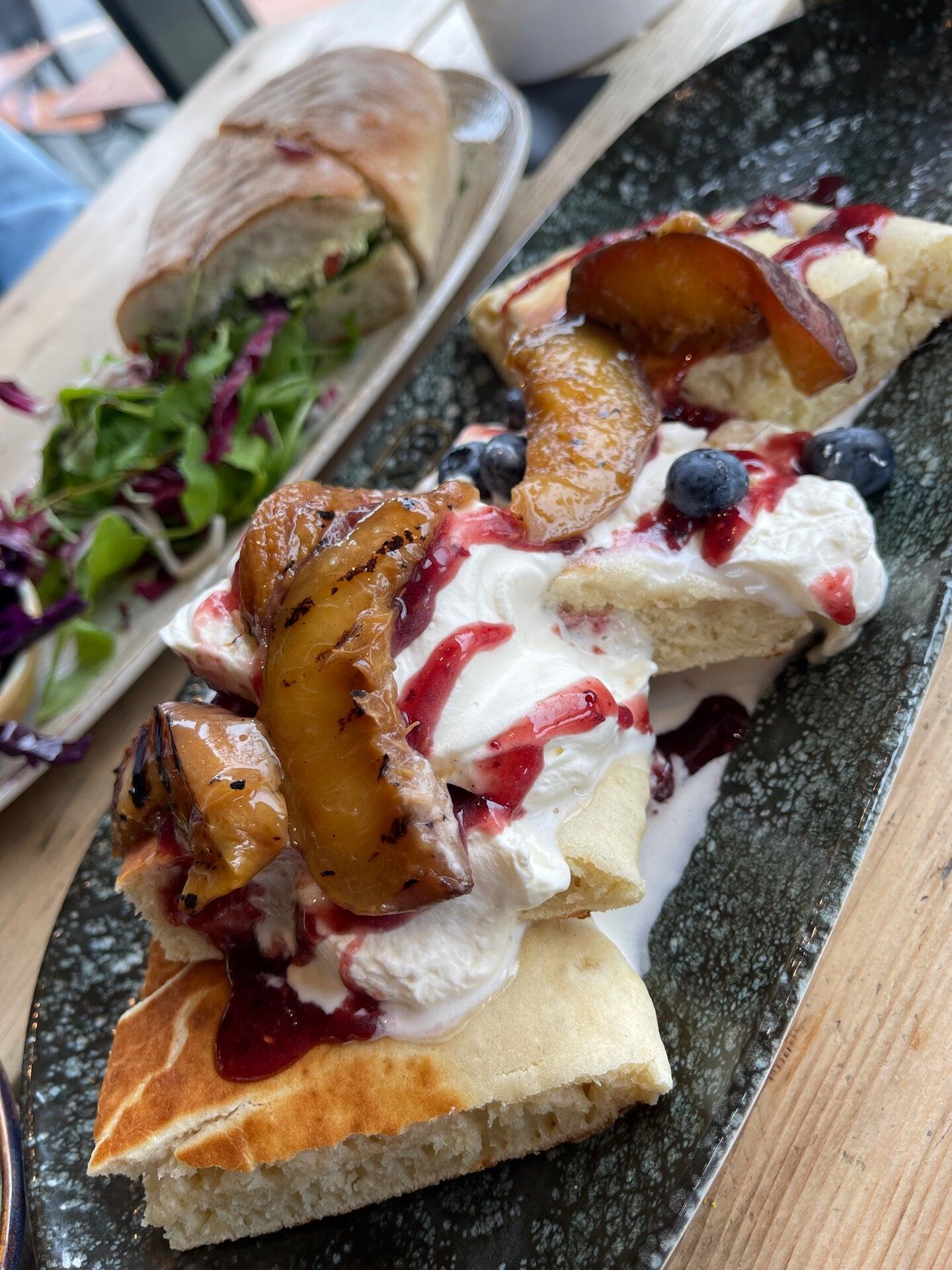 The Grind Cafe - Sheffield - Nextdoor