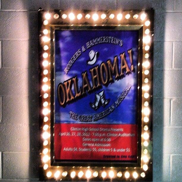 Yellow Jacket Arena - Clinton, AR - Nextdoor