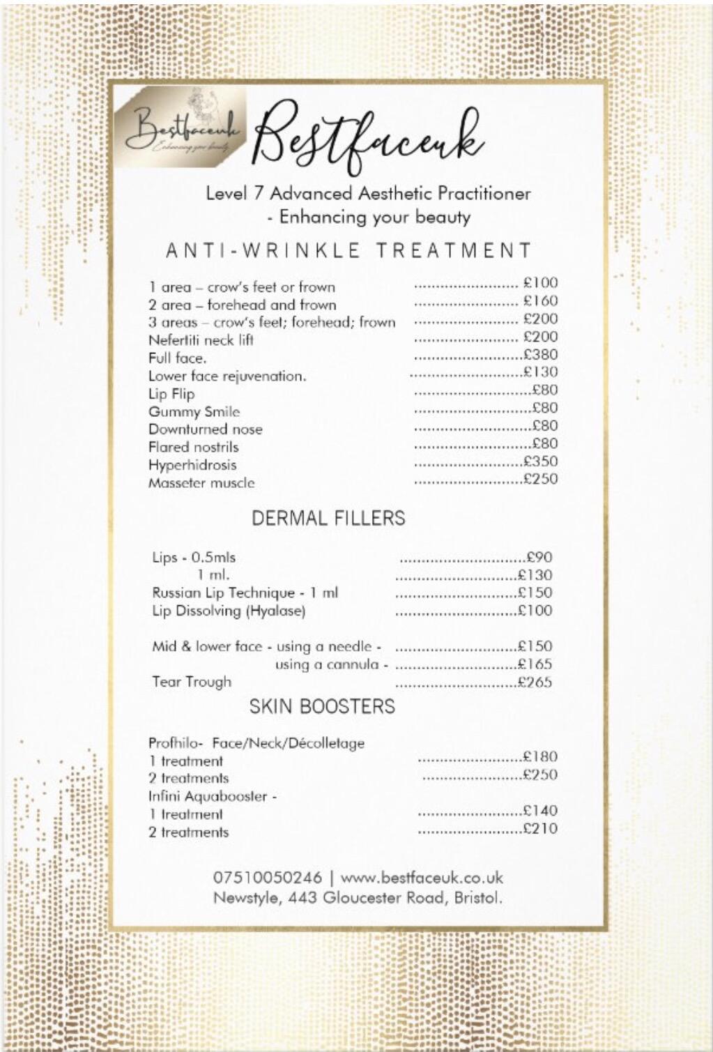 Bestfaceuk - Bristol, GB-ENG - Nextdoor