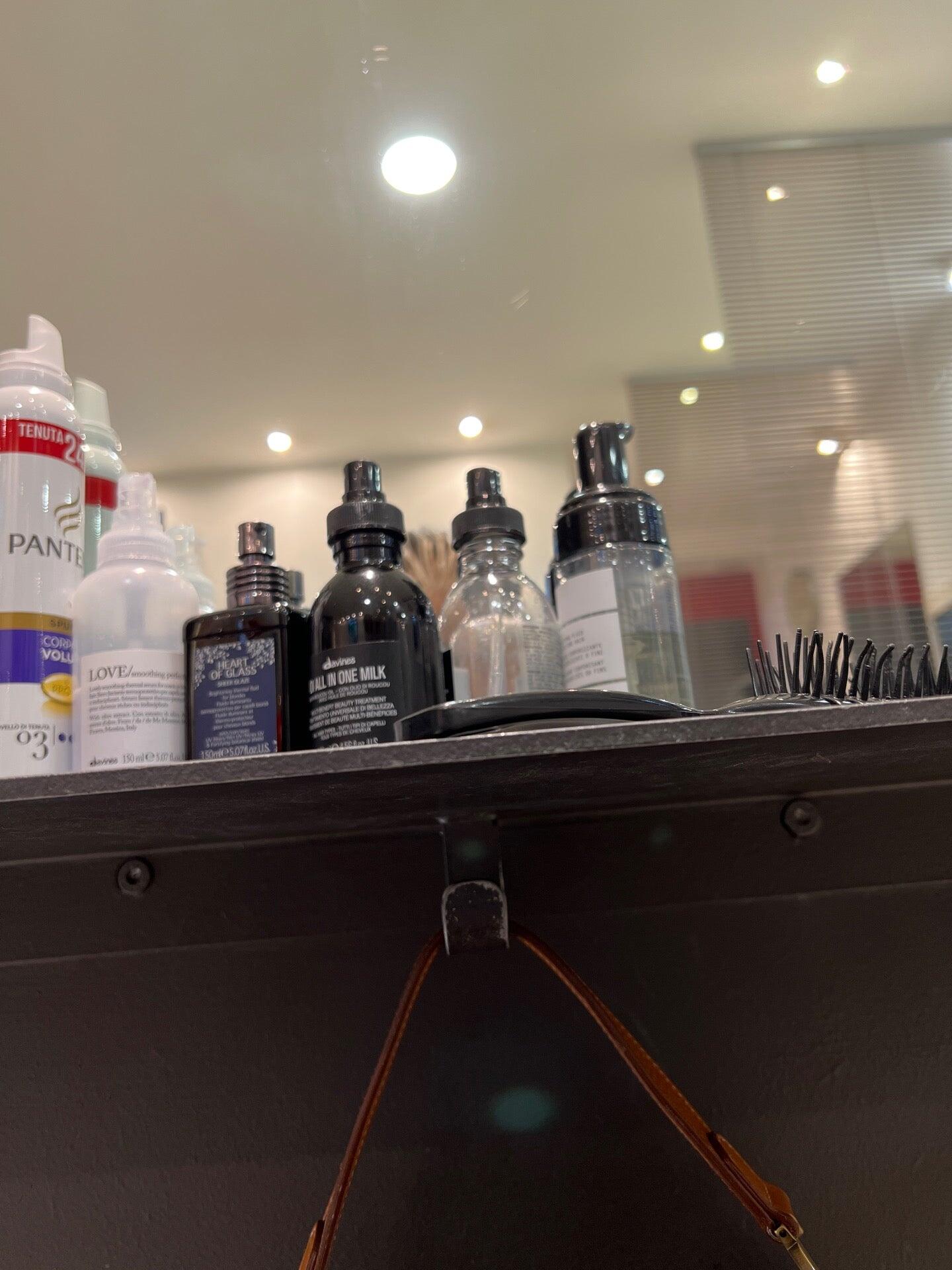 Giorgio Baracchi Hair Stylist - Nextdoor