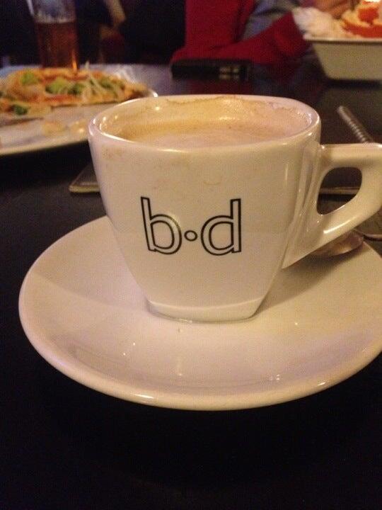 Cafe bd - Nextdoor