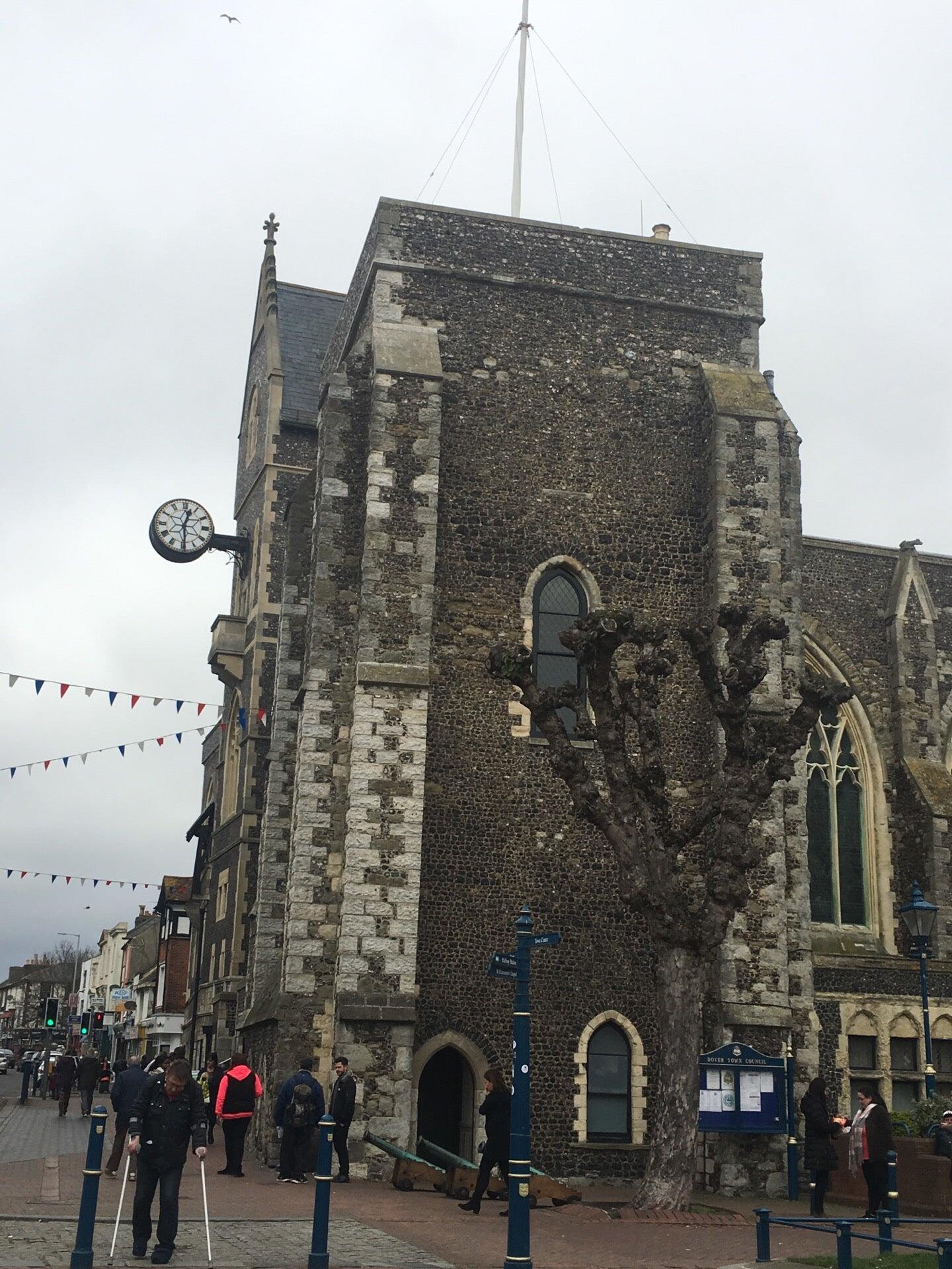 Dover Town Hall - Dover - Nextdoor