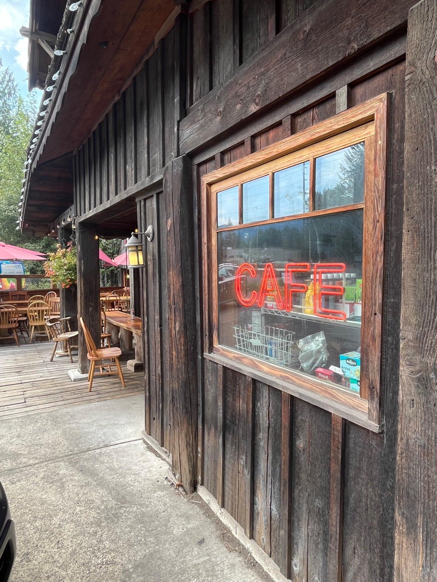 Zigzag Mountain Store - Rhododendron, OR - Nextdoor