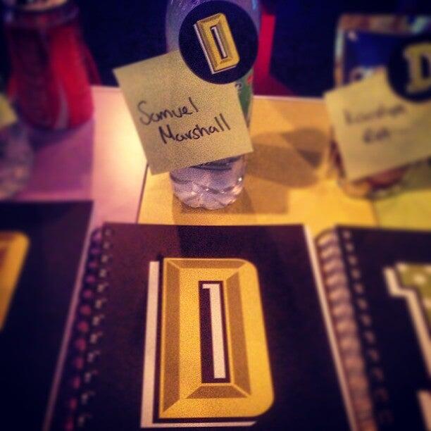 Linney Group - Mansfield - Nextdoor