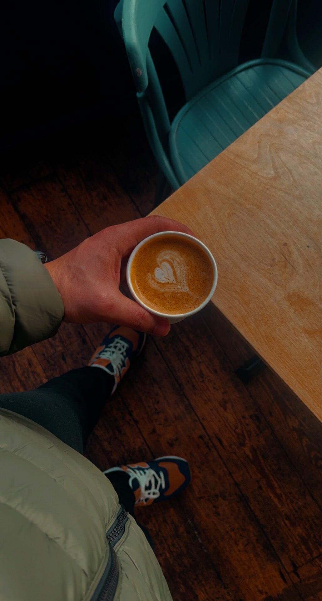 Open Bakery - Brighton - Nextdoor