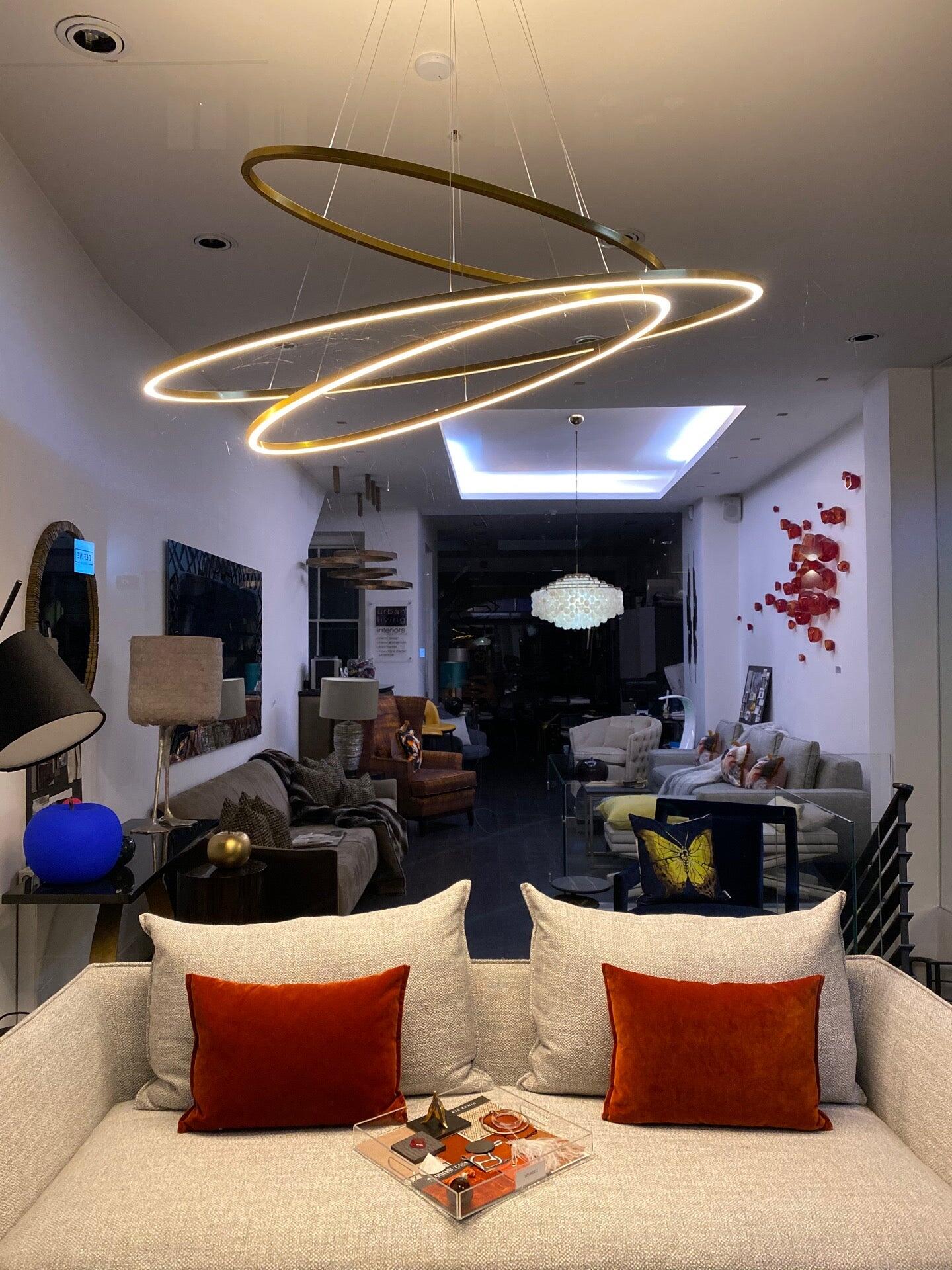 Urban Living Interiors - London, England - Nextdoor