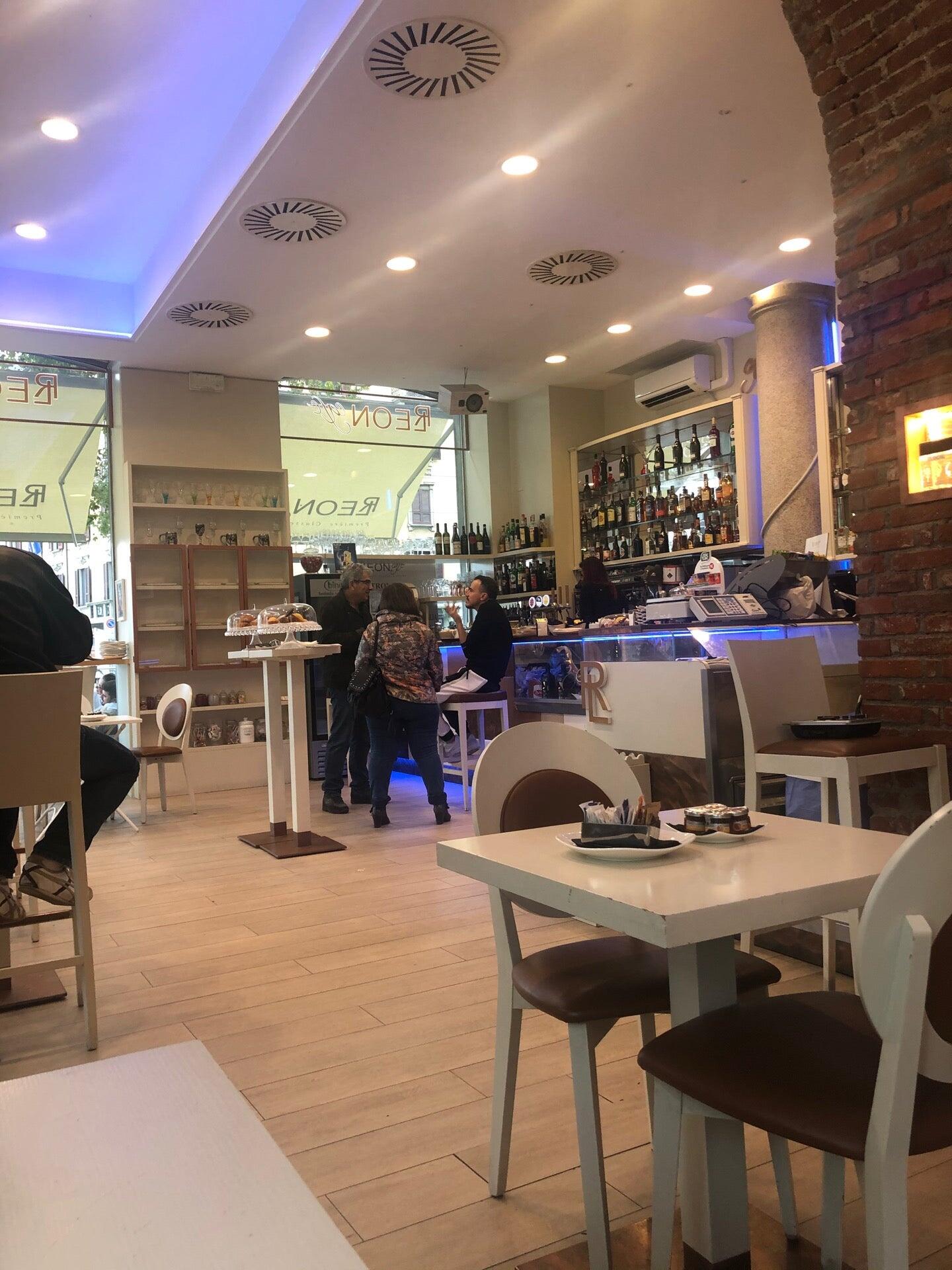 RLeon Cafe - Nextdoor