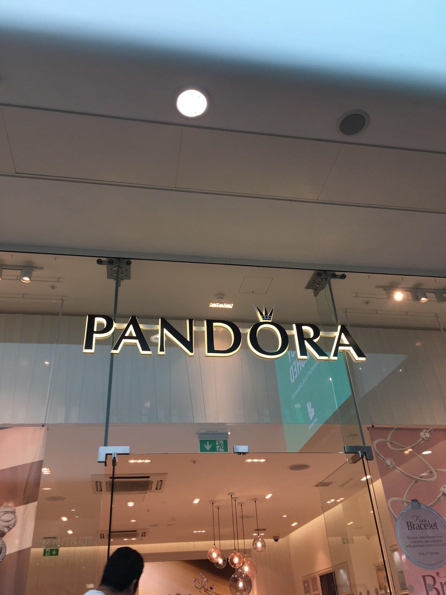 Pandora - Reading - Nextdoor